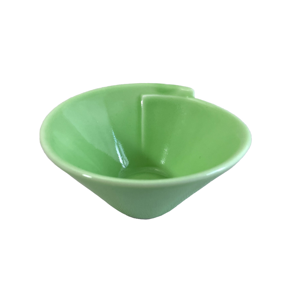 グリンハス小付 - 百舌鳥陶器